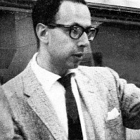 Image of Ernest Gold