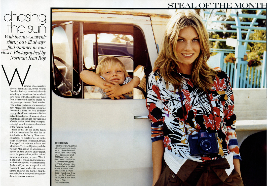 Picture of Angela Lindvall