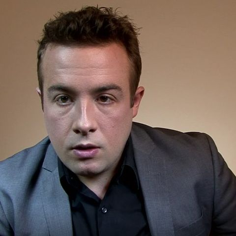 Picture of Jean-François Gariépy