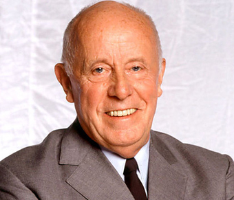 Picture of Richard Wilson