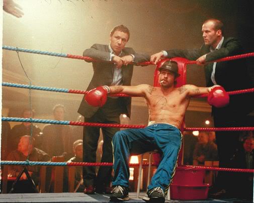 Image of Snatch