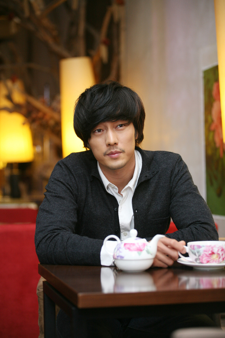 Picture of Ji-seob So