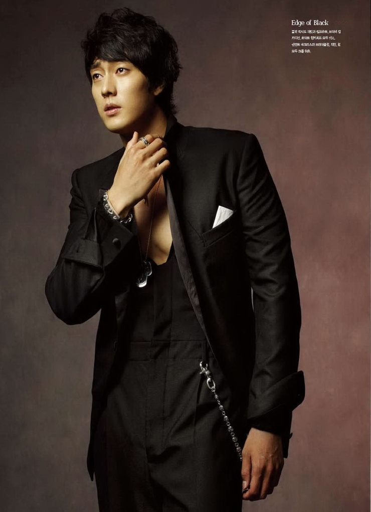Picture of Ji-seob So