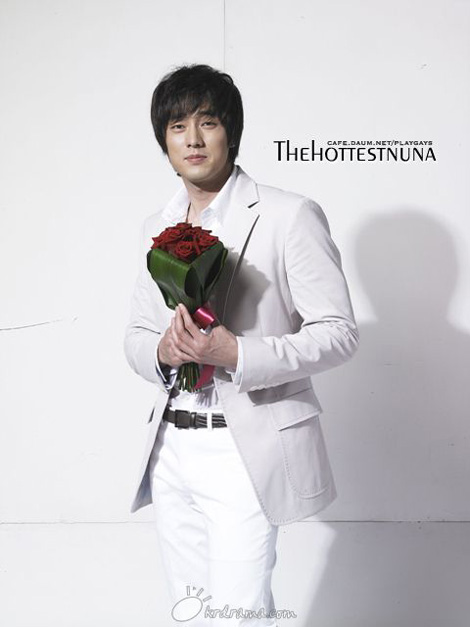 Picture of Ji-seob So