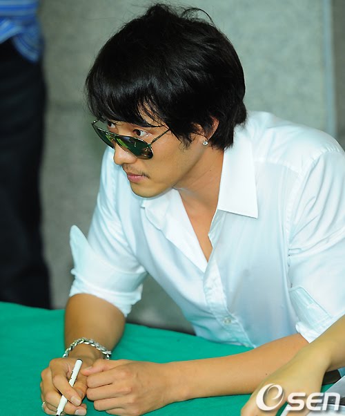 Picture of Ji-seob So