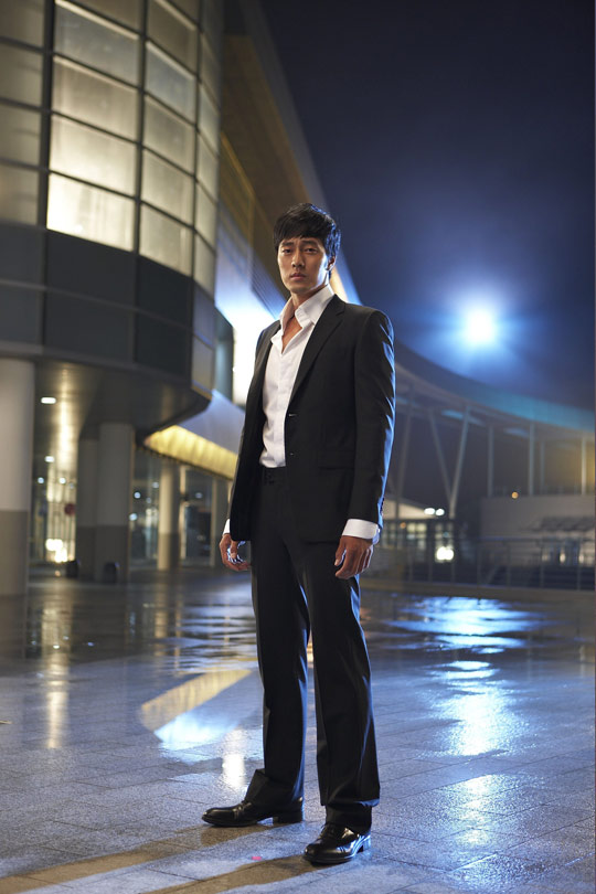 Picture of Ji-seob So