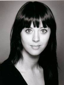 Image of Siwan Morris