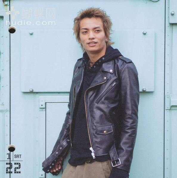Image of Koki Tanaka