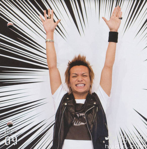 Picture of Koki Tanaka