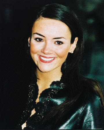 Martine McCutcheon picture