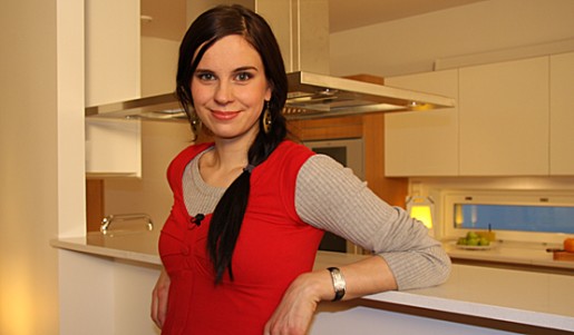 Olga Temonen picture