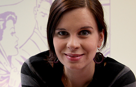 Picture of Olga Temonen