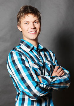 Picture of Lari Laurikkala