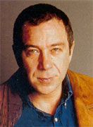 Picture of Massimo Corvo