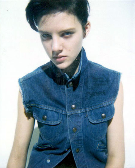 Picture of Eliza Cummings