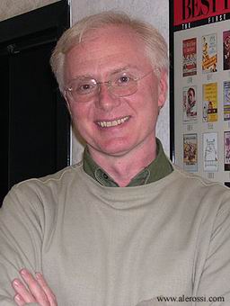 Picture of Roberto Chevalier