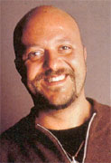 Picture of Roberto Pedicini