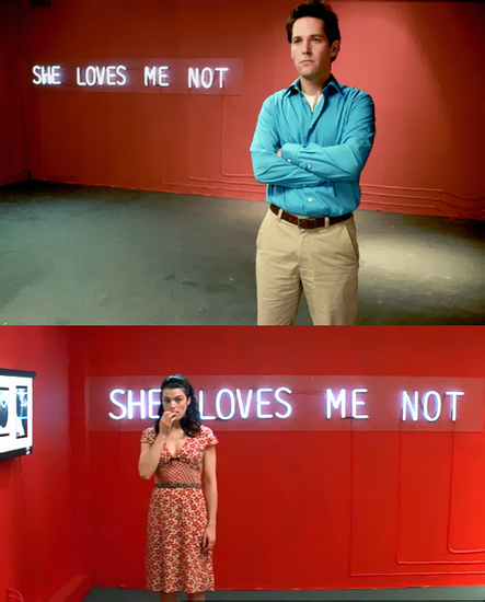 Picture of The Shape of Things (2003)