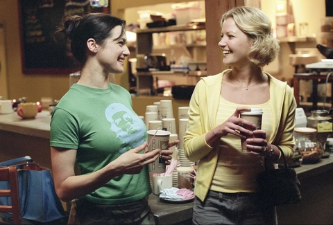 Picture of The Shape of Things (2003)