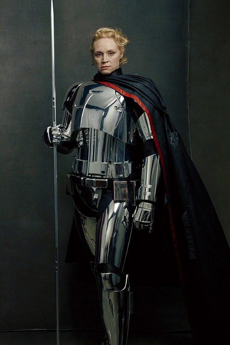 Captain Phasma image