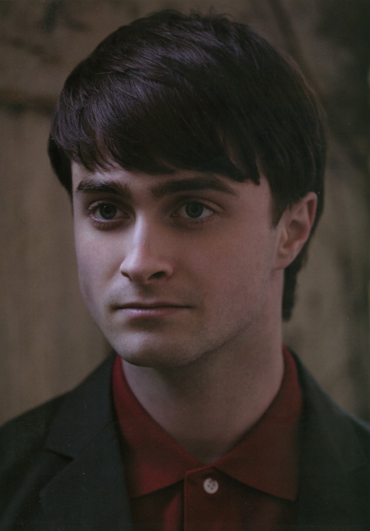 Picture of Daniel Radcliffe