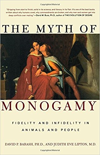 Myth of Monogamy