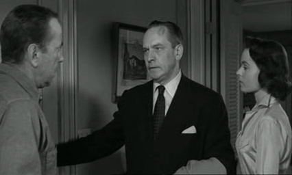 Picture of The Desperate Hours