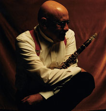 Image of Giora Feidman