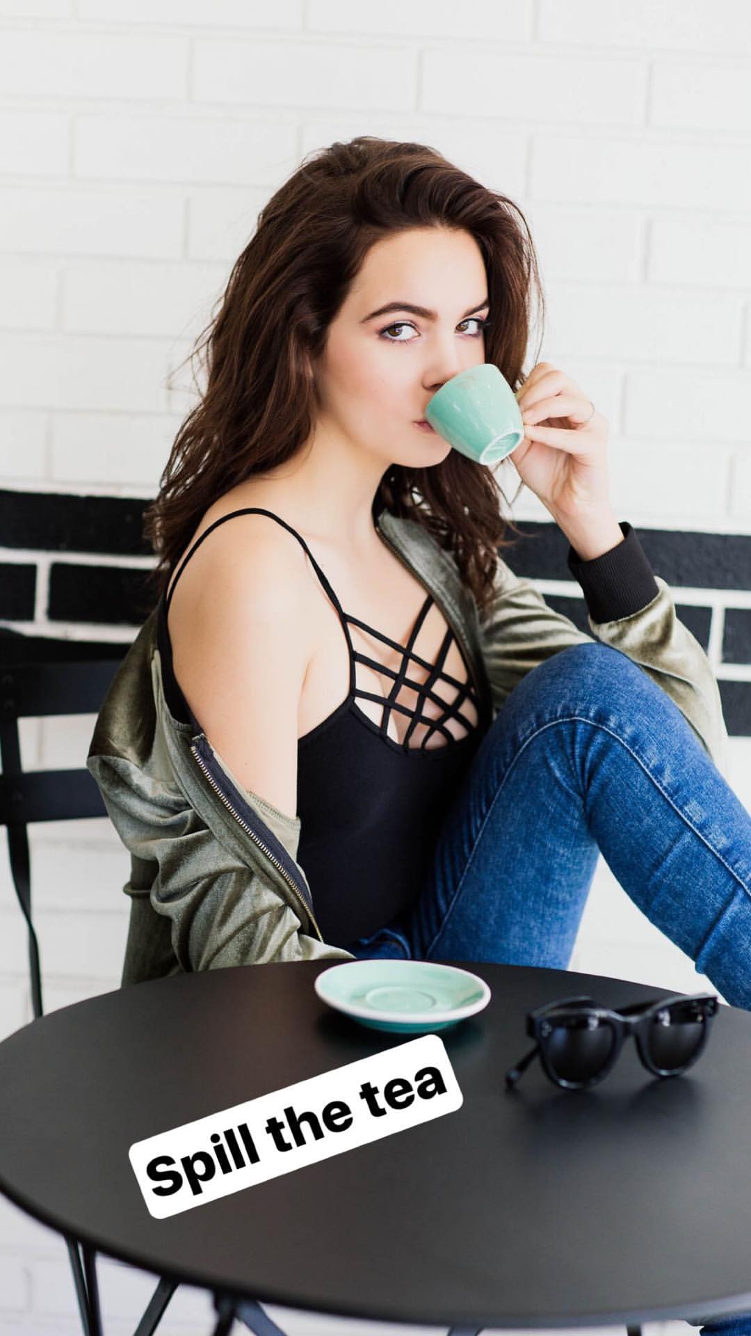 Picture of Bailee Madison