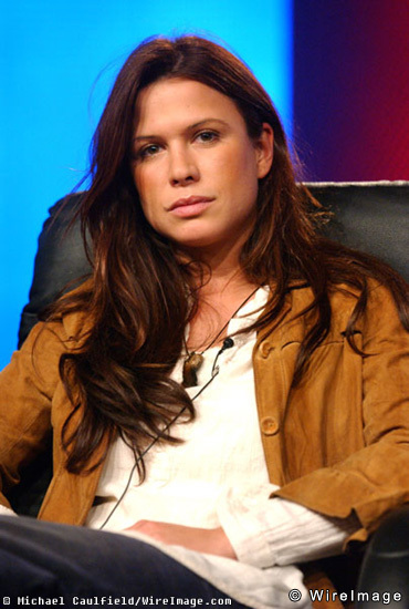 Picture of Rhona Mitra