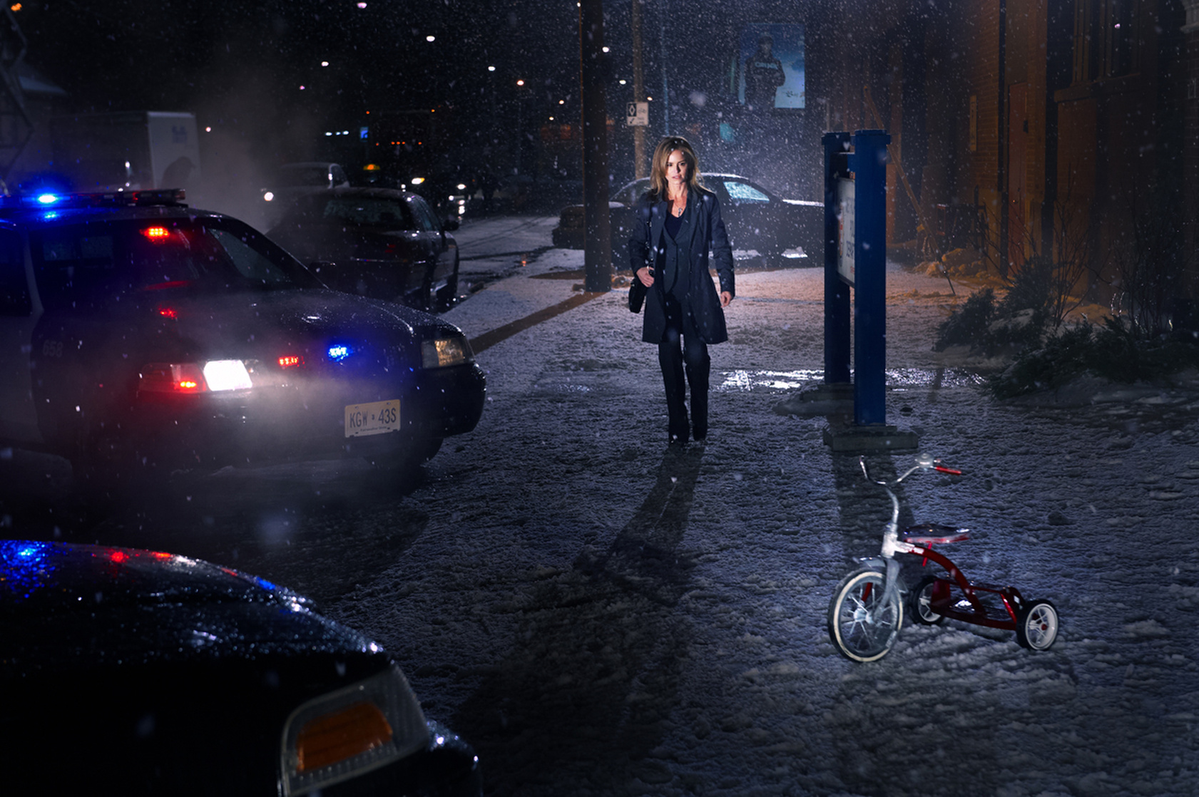 Picture of Saw: The Final Chapter