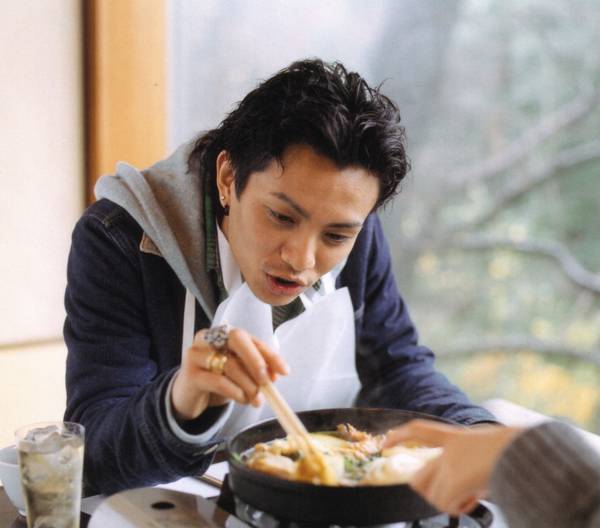 Koki Tanaka picture