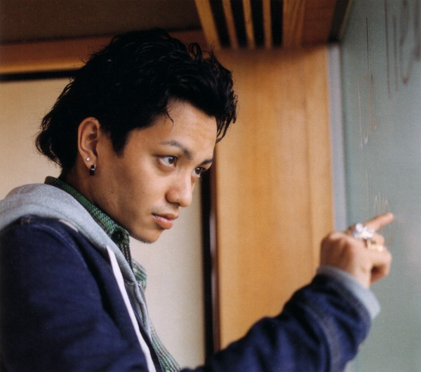Picture of Koki Tanaka