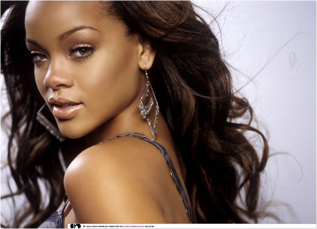 Picture of Robyn Fenty