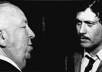 Picture of Jon Finch