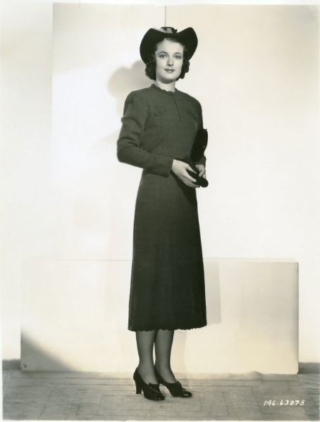 Picture of Ruth Hussey