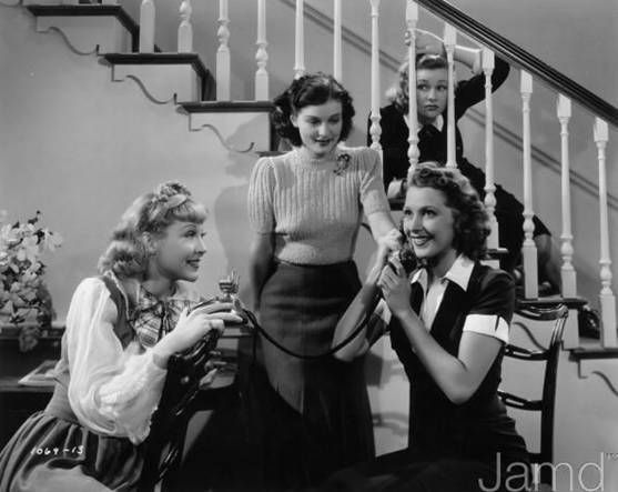 Picture of Ruth Hussey