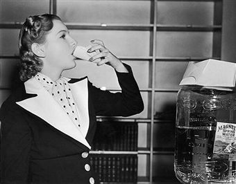 Picture of Ann Morriss