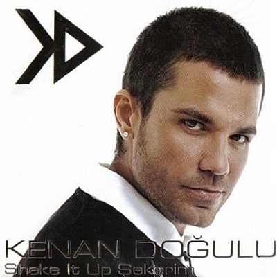 Kenan Dogulu picture