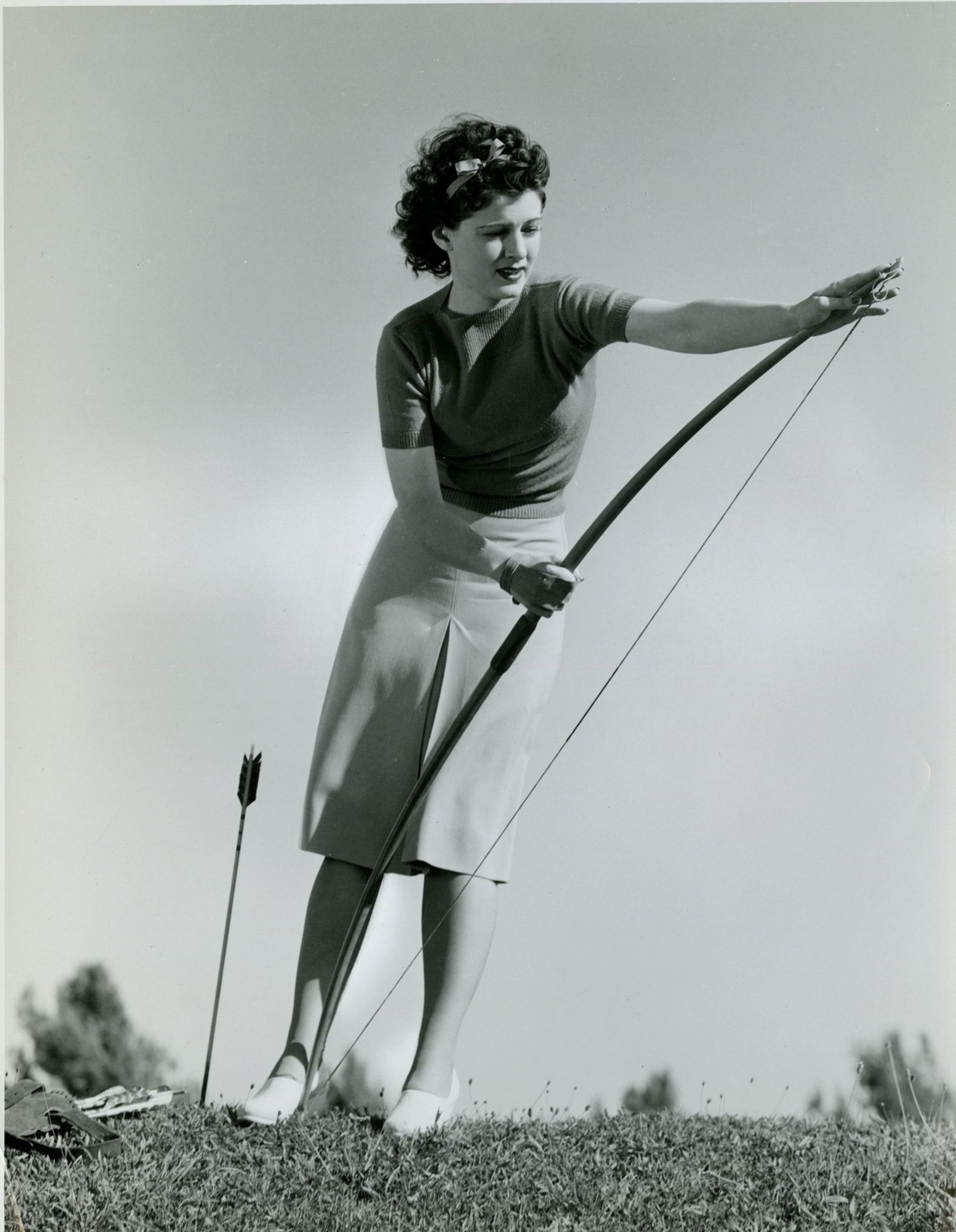Picture of Ruth Hussey