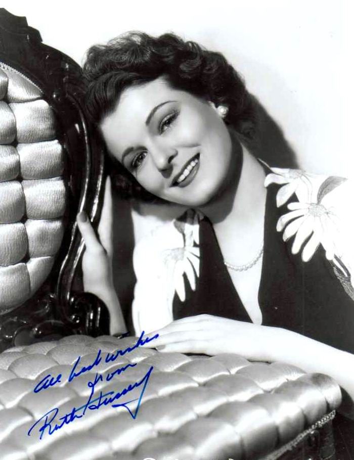 Picture of Ruth Hussey