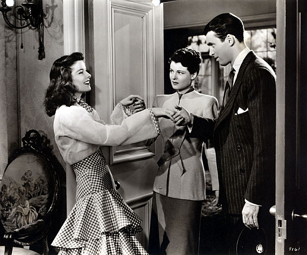 Image of Ruth Hussey