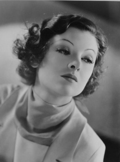 Picture of Myrna Loy
