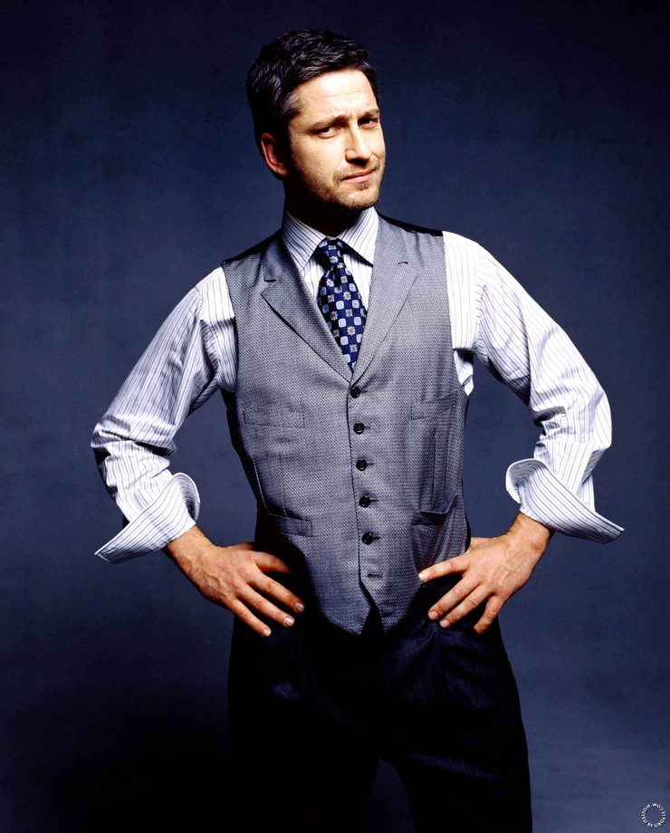 Picture of Gerard Butler