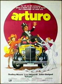 Picture of Arthur (1981)