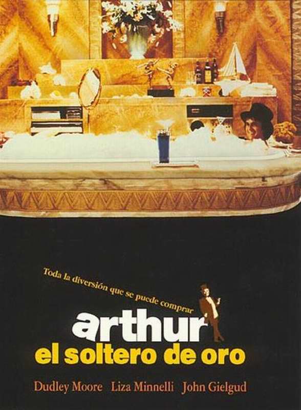 Picture of Arthur (1981)