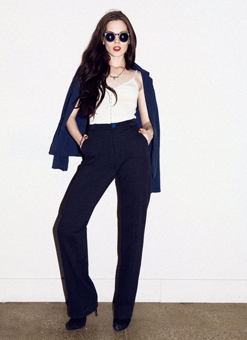 Picture of Taylor Warren