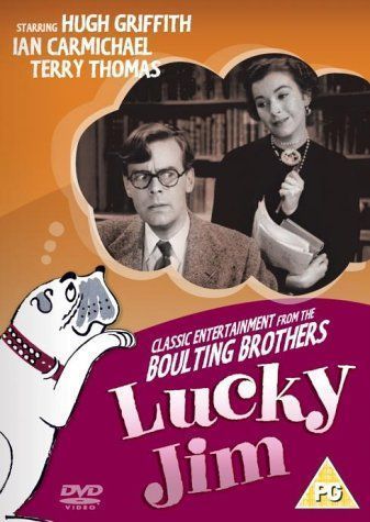Lucky Jim picture
