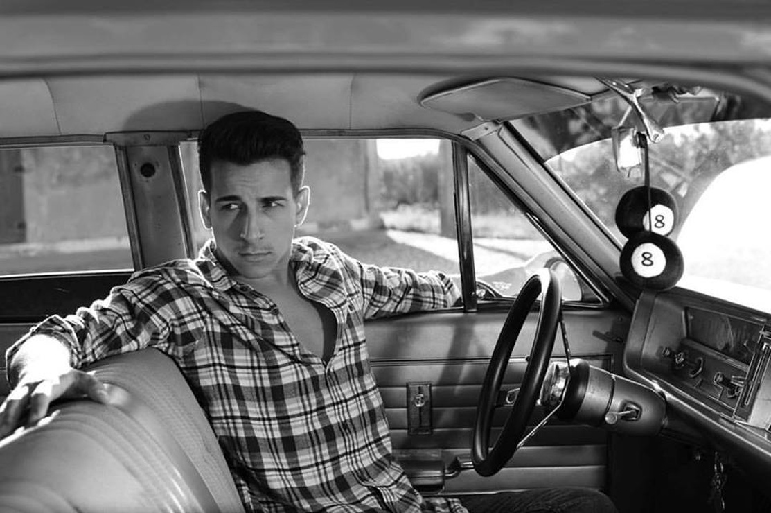 Fernando Daniel picture