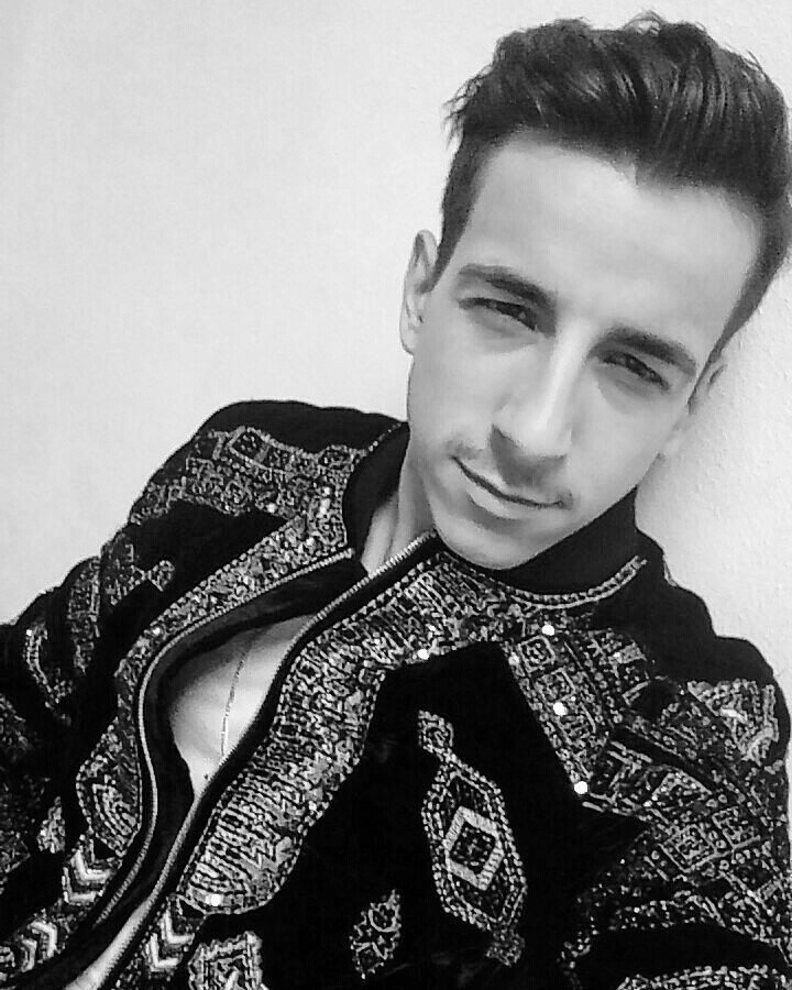 Picture of Fernando Daniel